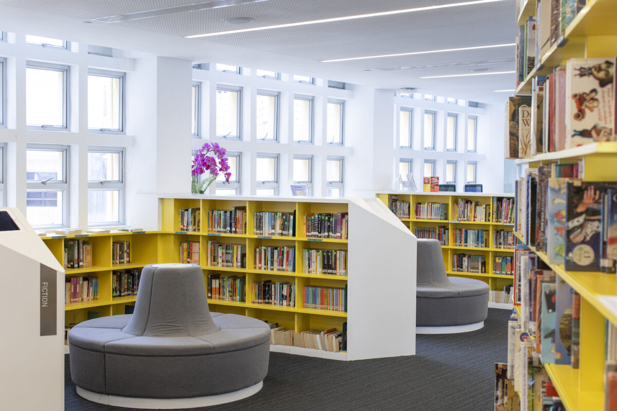 Home - True Light Middle School of Hong Kong