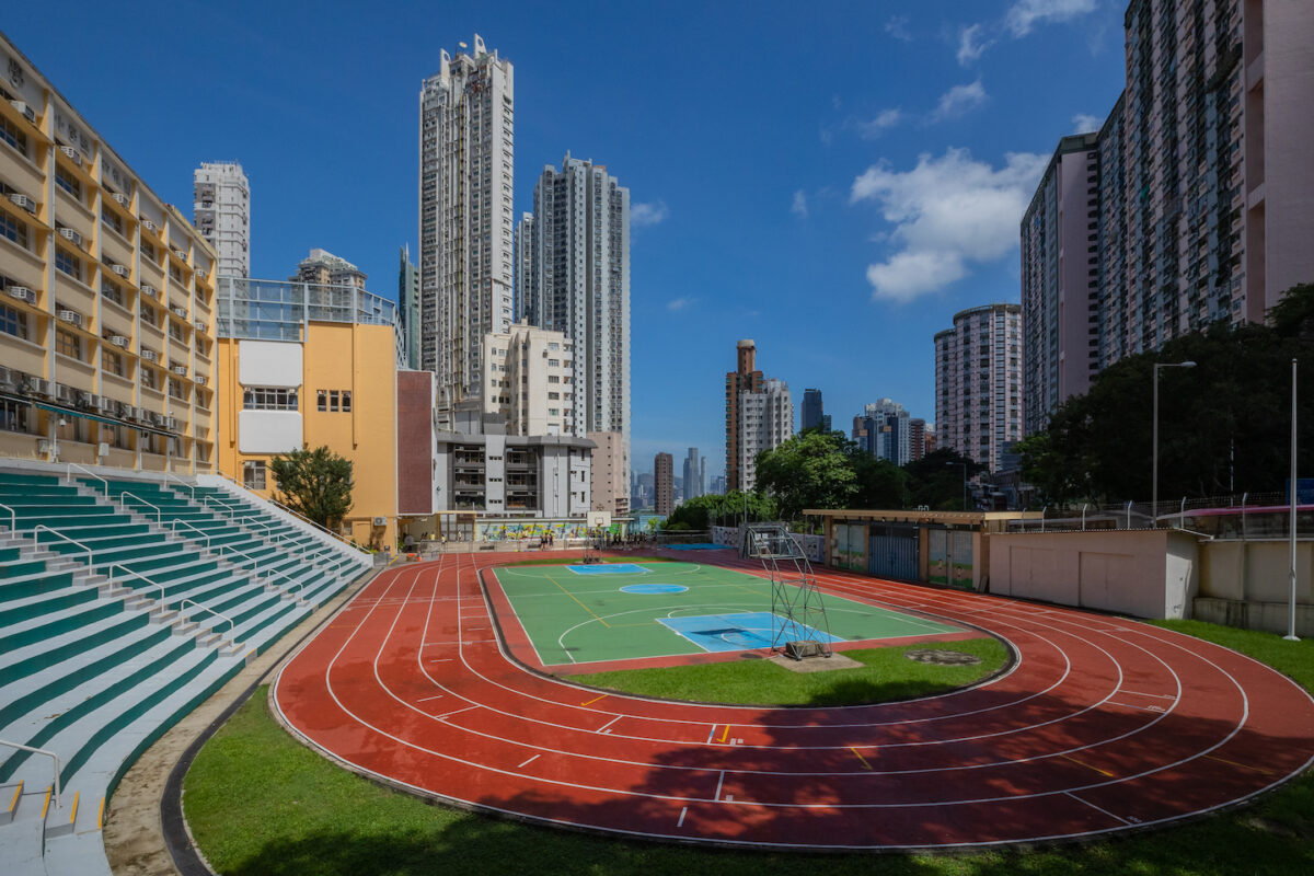 Home - The True Light School of Hong Kong