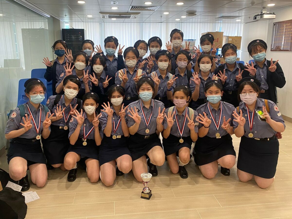 Home - True Light Middle School of Hong Kong