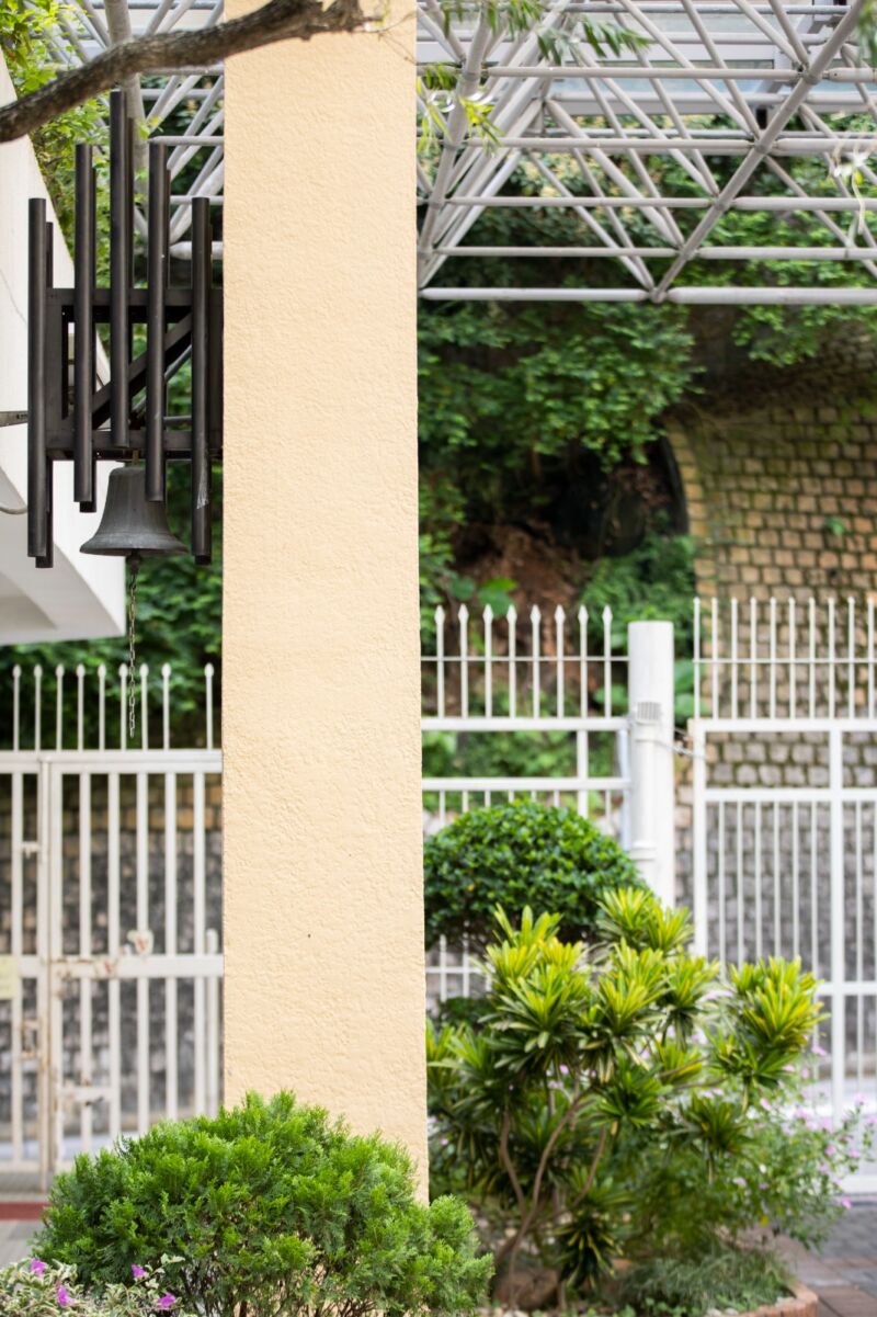 Home - True Light Middle School of Hong Kong